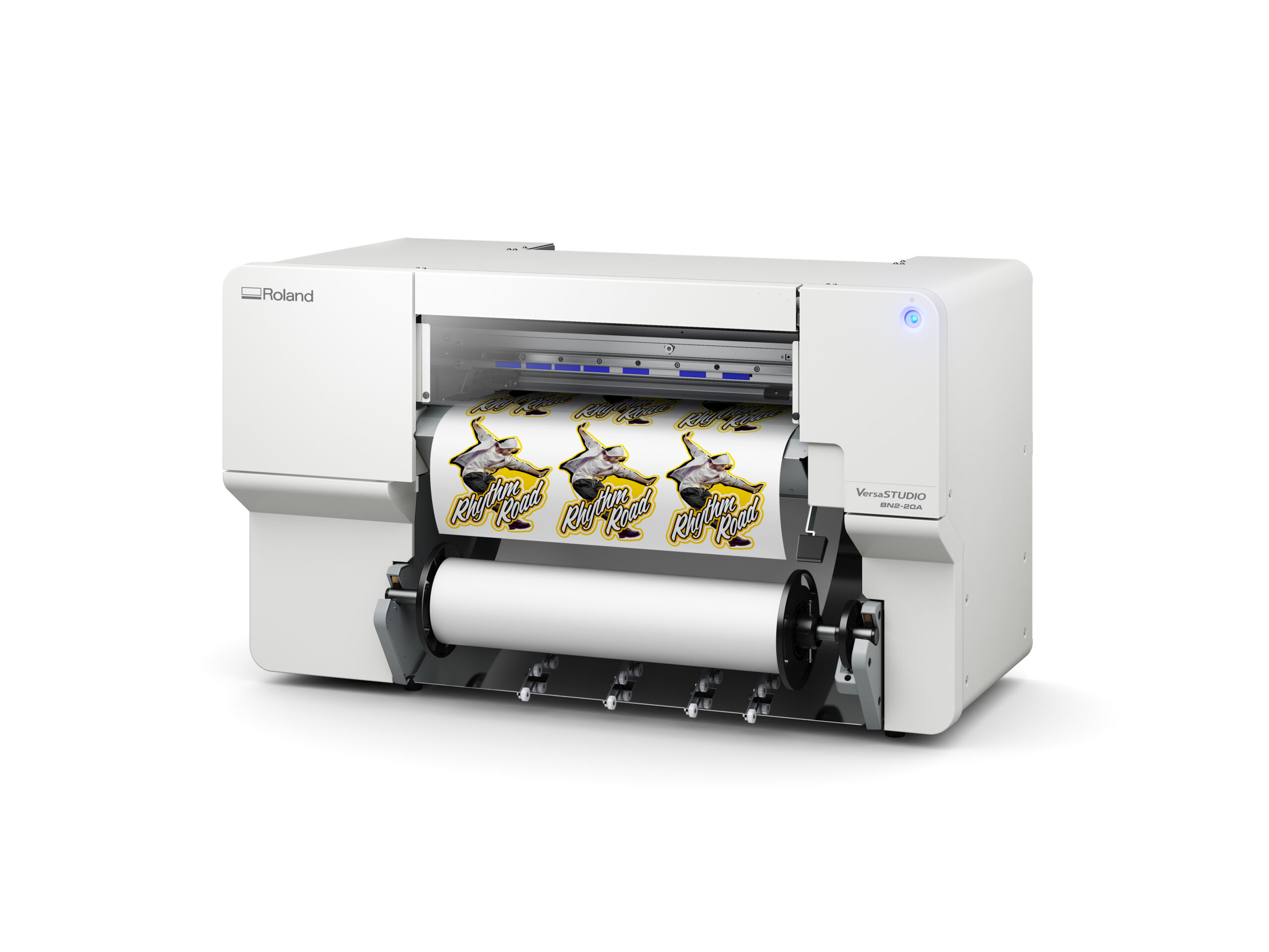 VersaSTUDIO BN2-30 30" Printer/Cutter - Pacific Coast Sign Supply